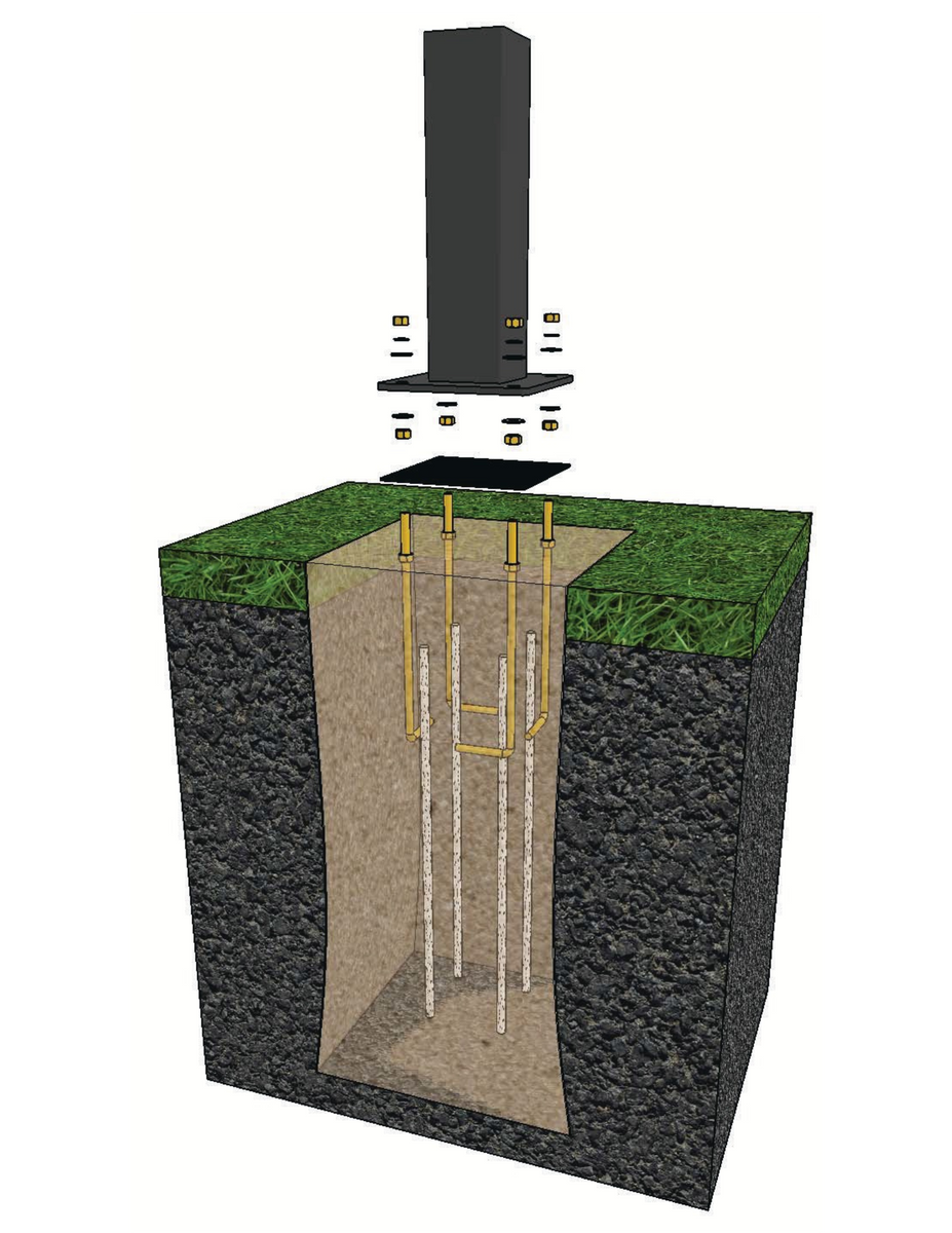 Installing a Proformance Basketball Hoop: Recreation Outlet’s Expert T ...