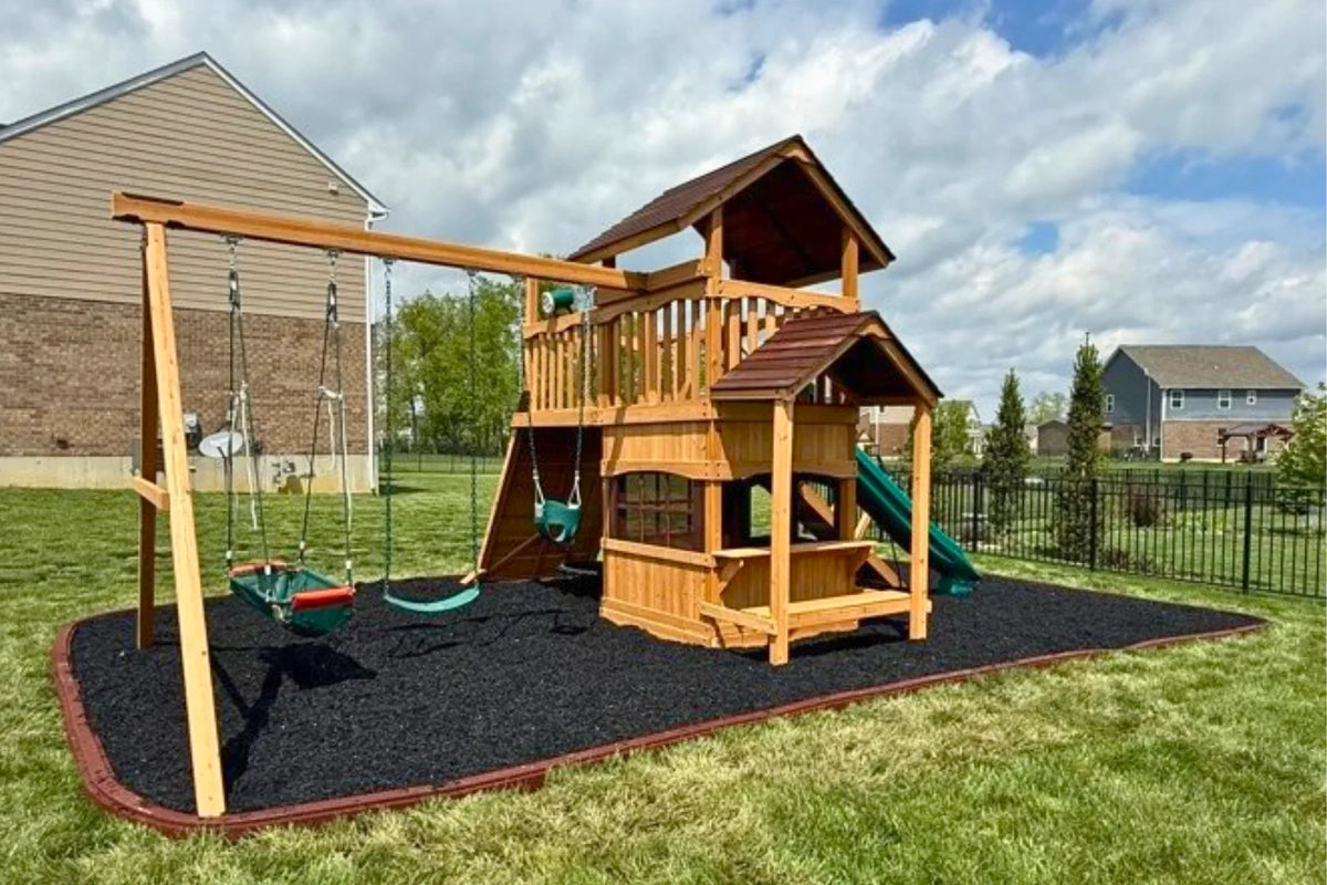 How Much Does a Playground Cost in 2026? – Recreations Outlet
