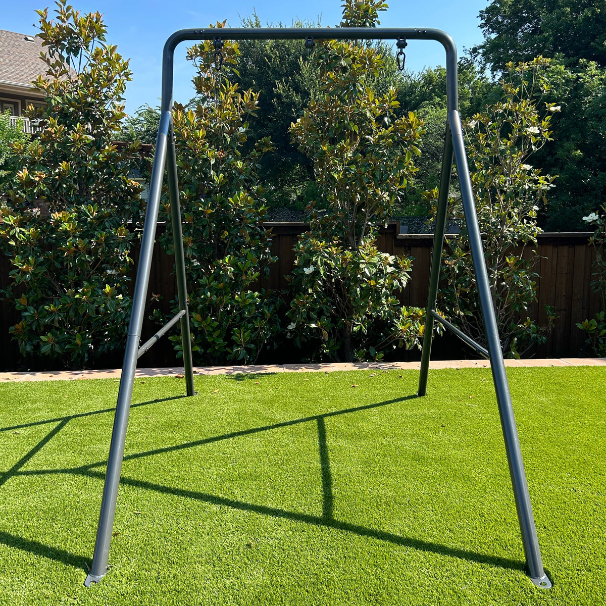 Free Standing Swing Beam – Recreations Outlet