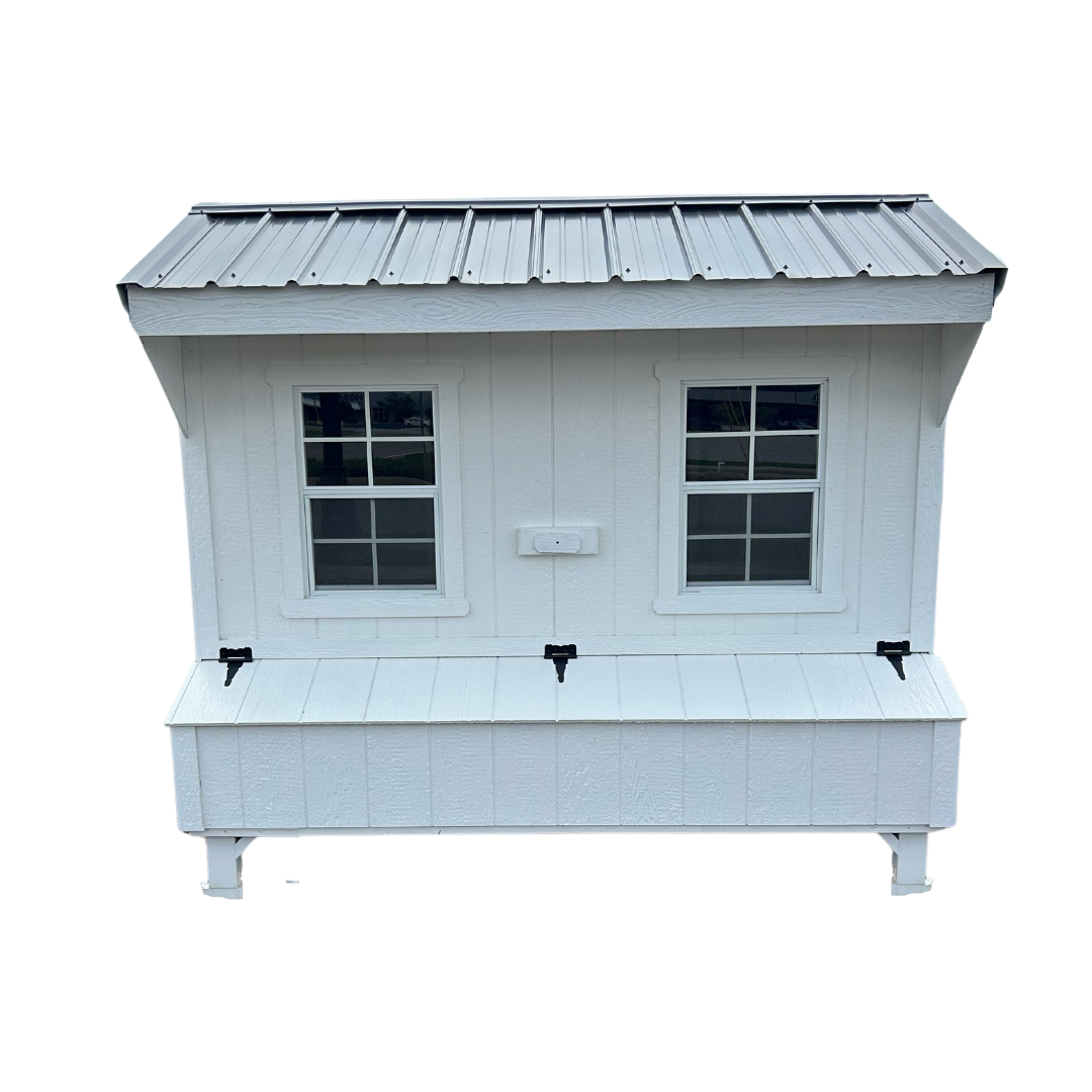 Chicken Coop – Recreations Outlet