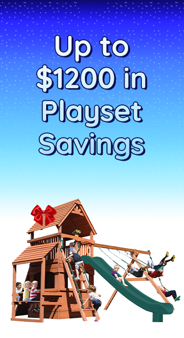 Shop Playsets | Wooden Playsets | Hoops | Trampolines – Recreations Outlet