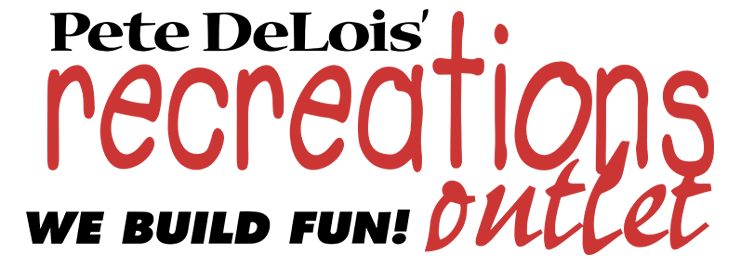 Shop Recreations Outlet | Playsets | Hoops | Trampolines