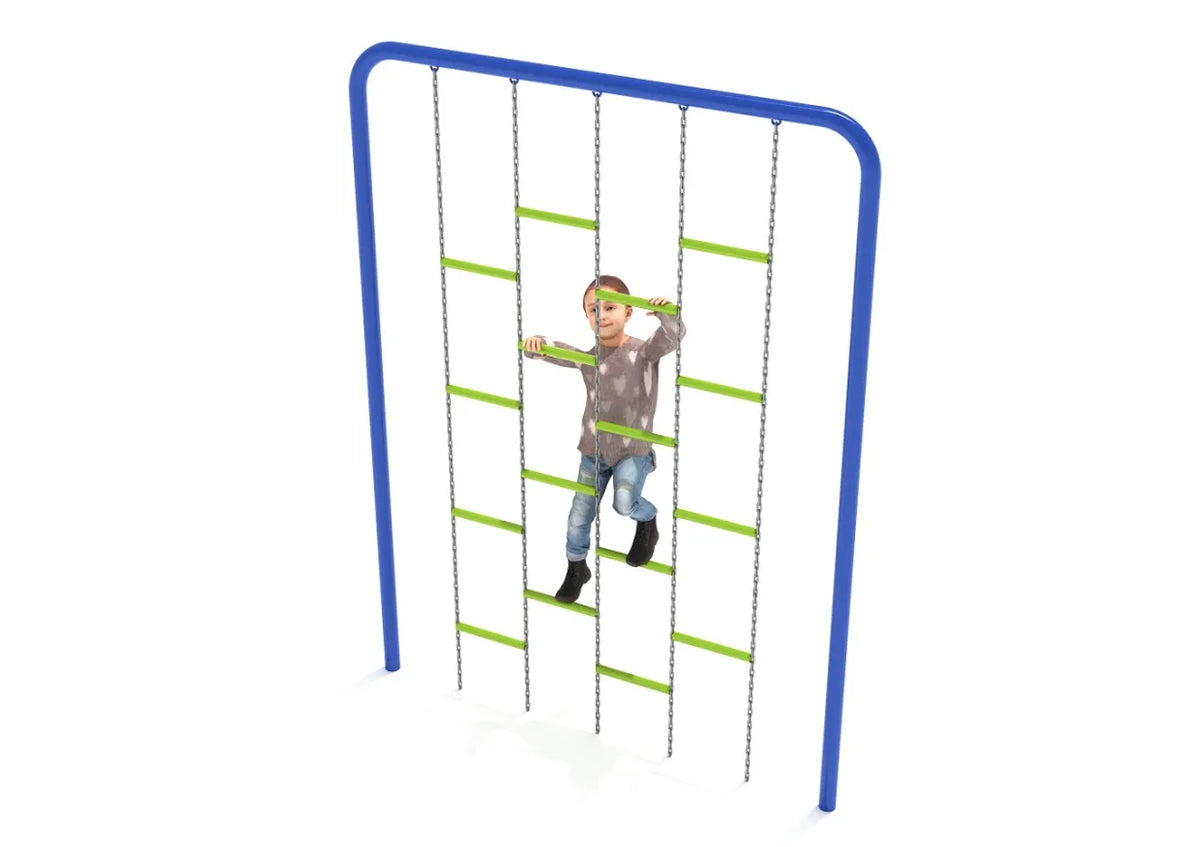 Chain Ladder Climber – Recreations Outlet