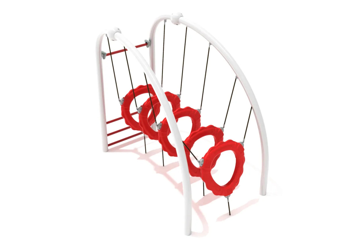 Floating Tunnel Climber – Recreations Outlet