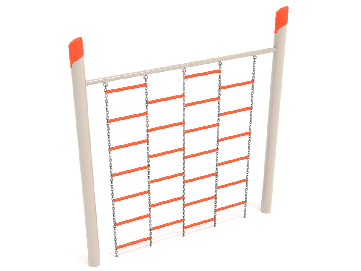 Single Post Chain Climbing Wall – Recreations Outlet