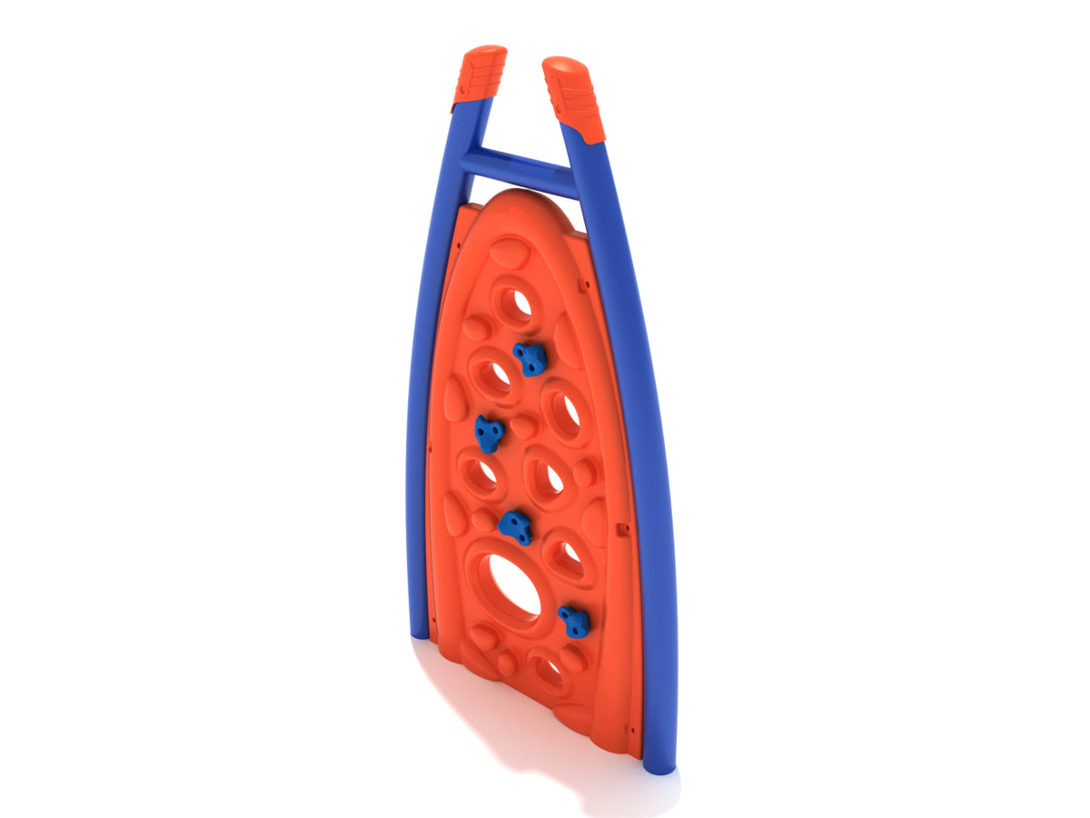 Curved Post Panel Climber – Recreations Outlet