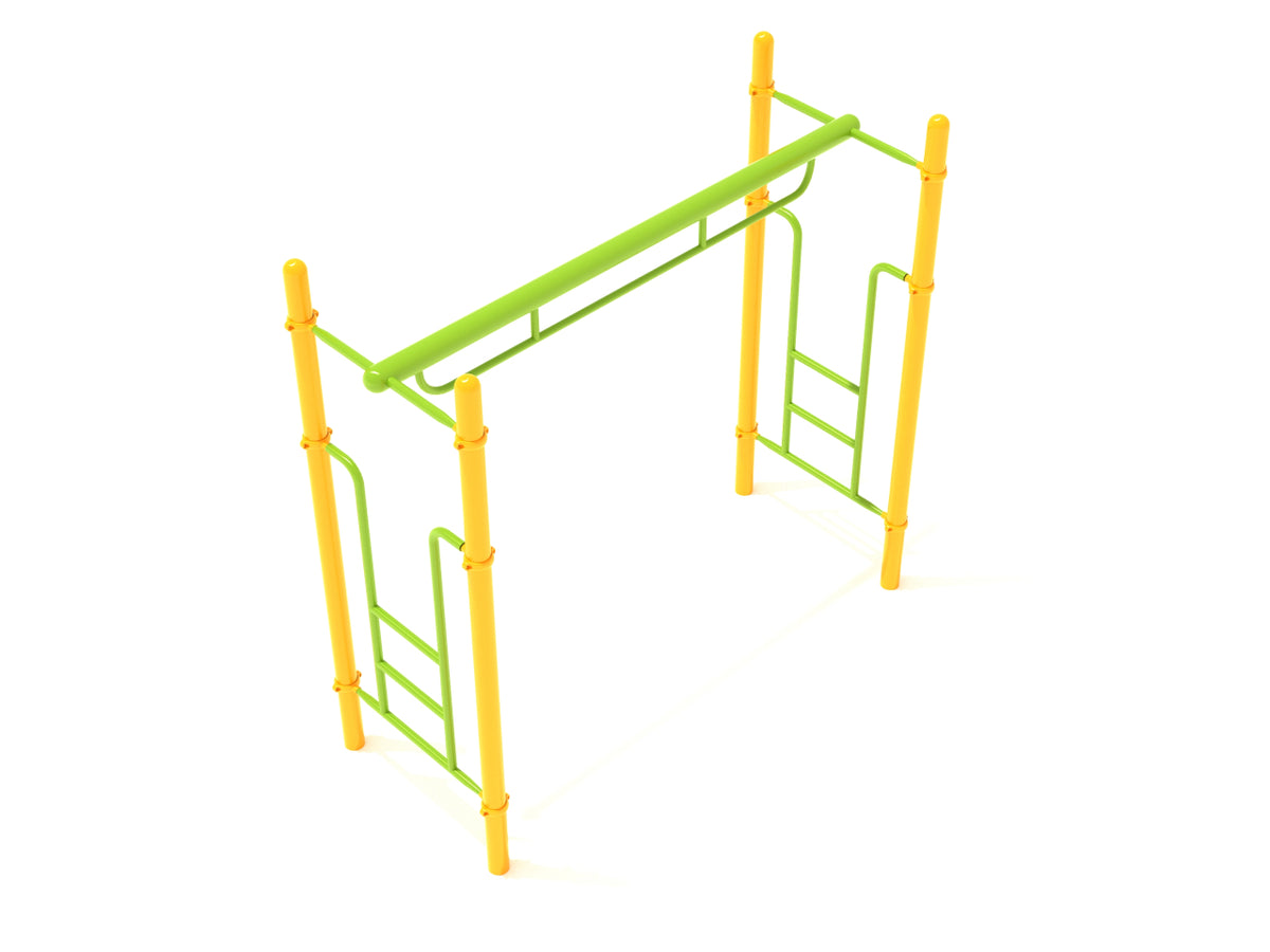 Single Parallel Bar Ladder – Recreations Outlet