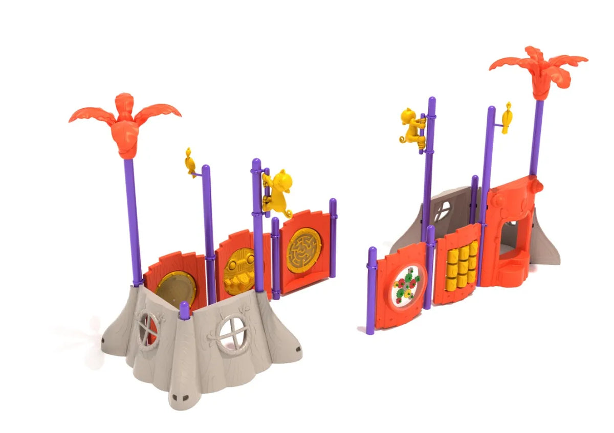 Mighty Monkey – Recreations Outlet